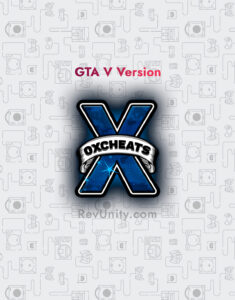 0xCheats GTA V Mod Menu » Revolutionaires
