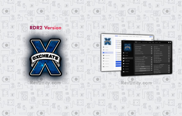 0xCheats RDR2 Mod Menu » Revolutionaires