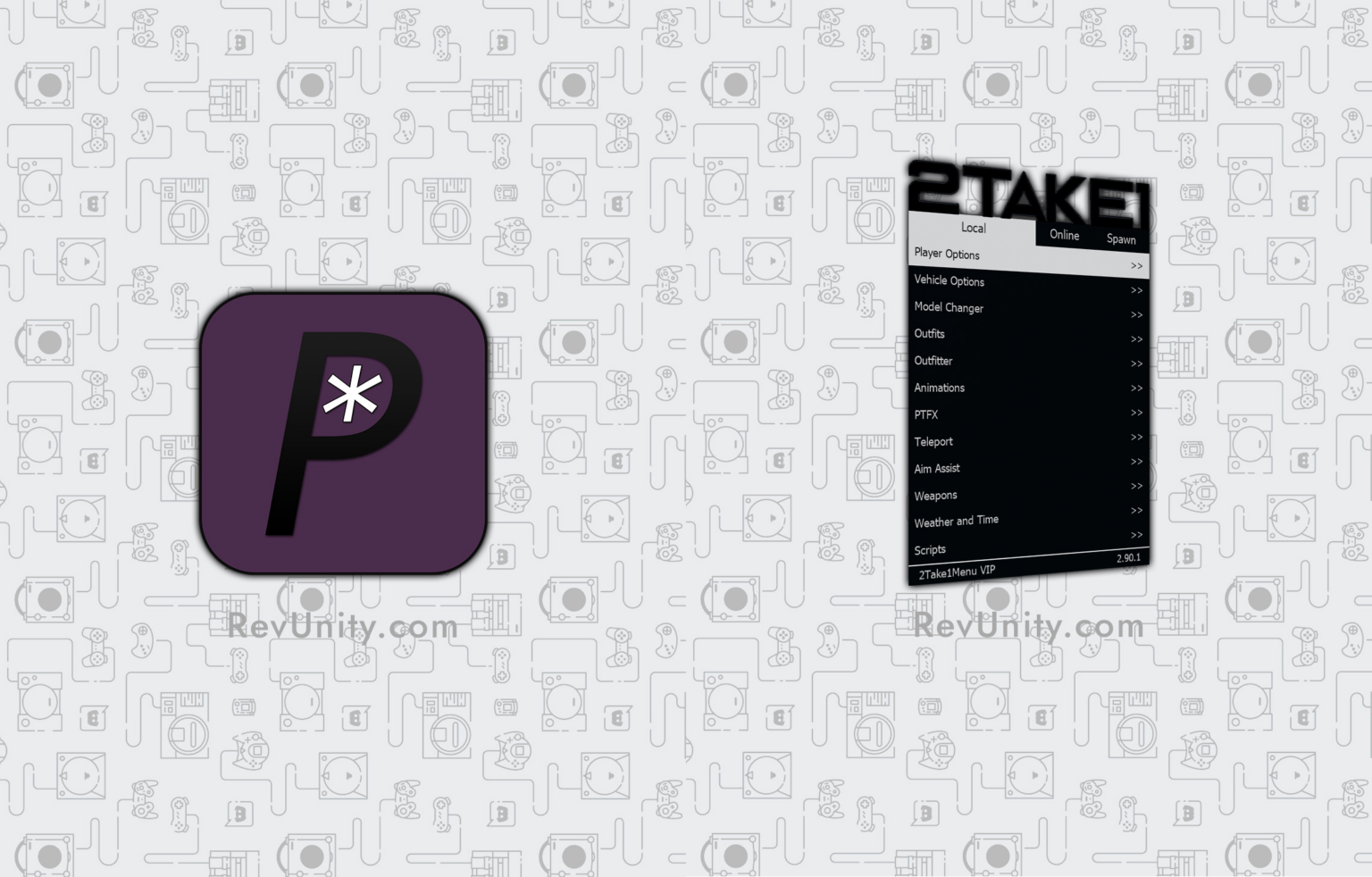 2Take1 Mod Menu: Is It Really Good in 2024? » Revolutionaires