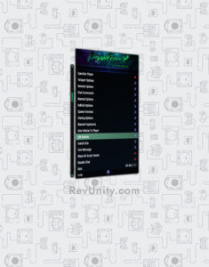 GTA 5, RDR2 & CS:GO Mod Menus » RevUnity