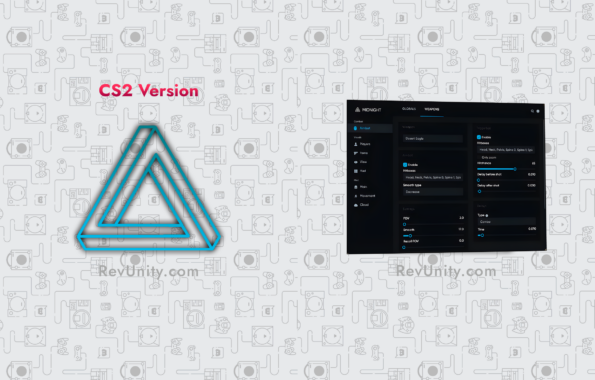 Midnight CS2 » Revolutionaires