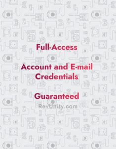 FiveM Fresh Account | Cheapest Price Available » RevUnity