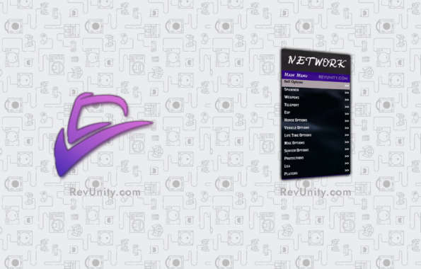 FiKit RDR2 Mod Menu » Revolutionaires