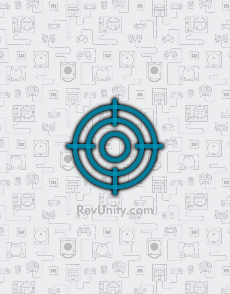 Neverlose CS:GO Mod Menu » RevUnity