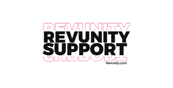 Support » RevUnity