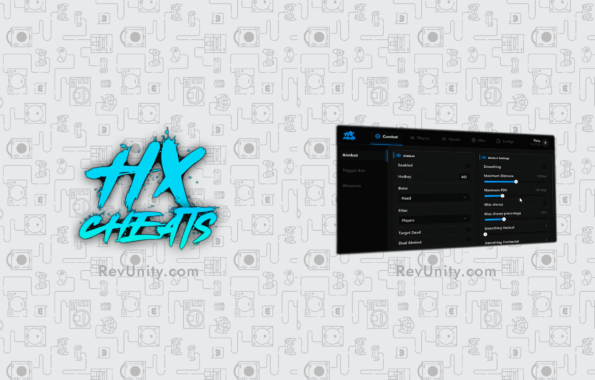 Buy EngineOwning for CS2 » Revolutionaires