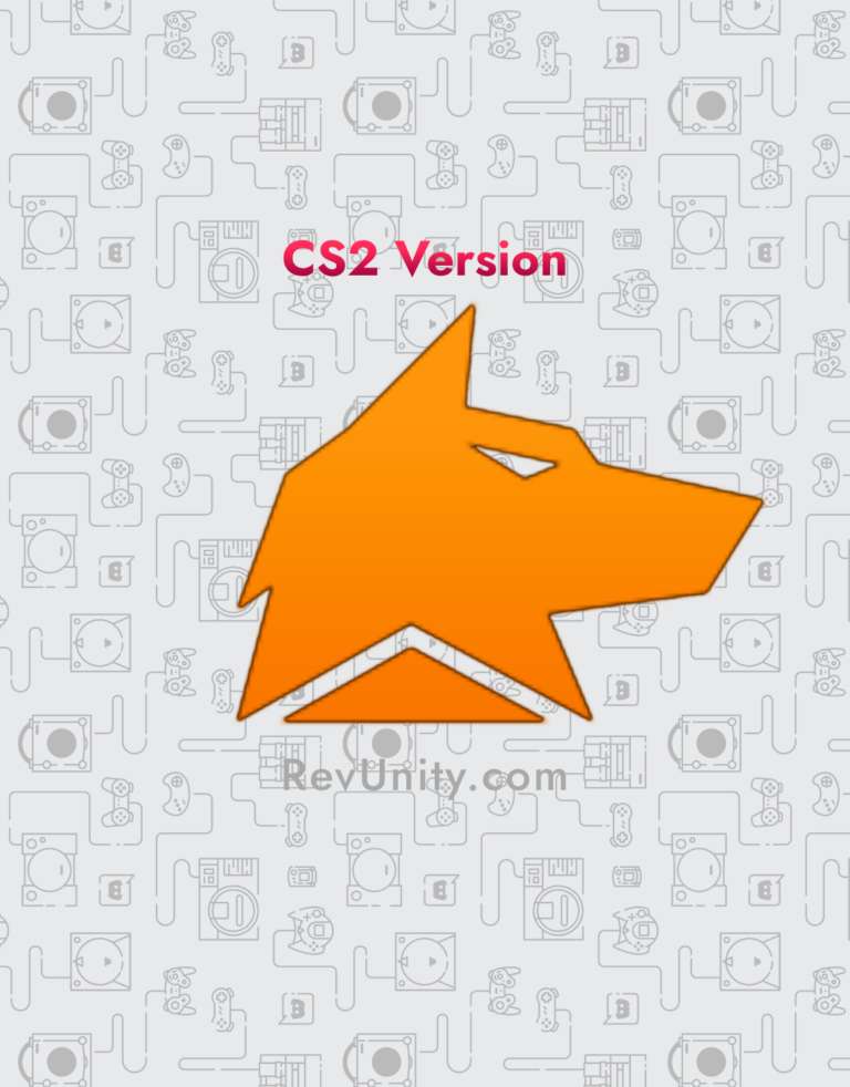 Fecurity CS2 Mod Menu » Revolutionaires