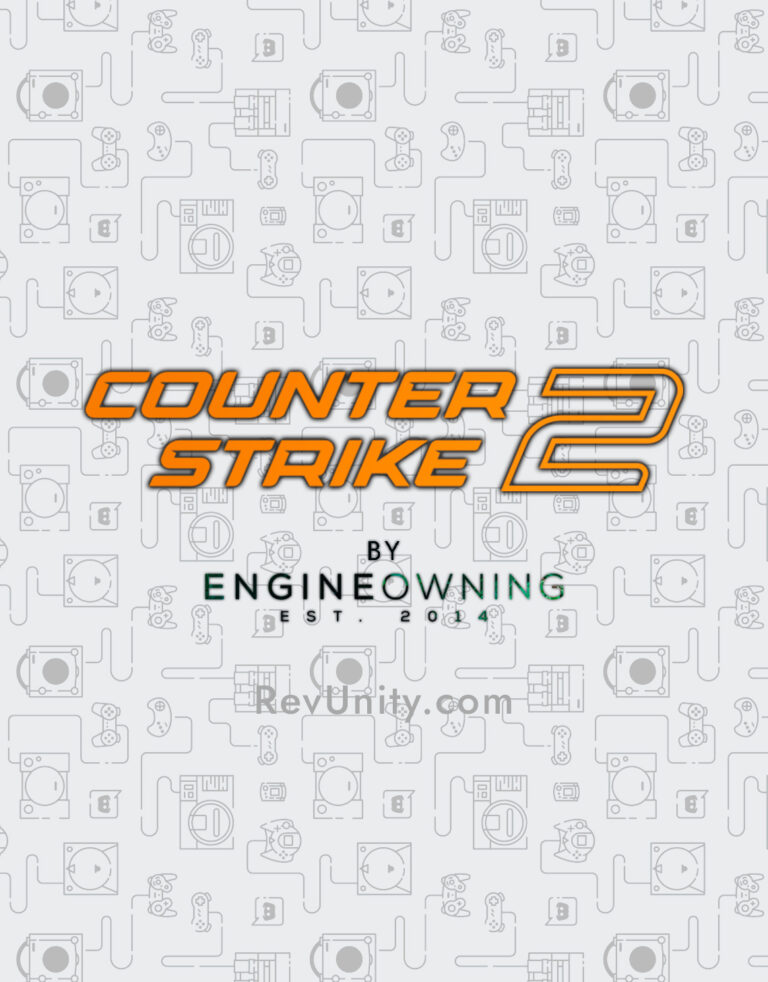 Disconnect.wtf for Rust » Revolutionaires