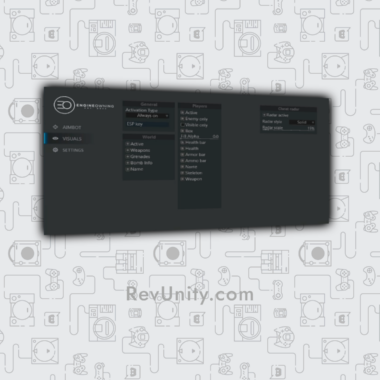 EngineOwning for Black Ops 6 and Warzone » Revolutionaires