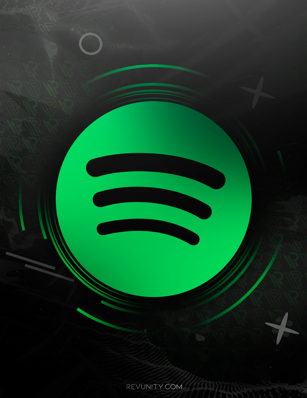 Spotify Lifetime » RevUnity