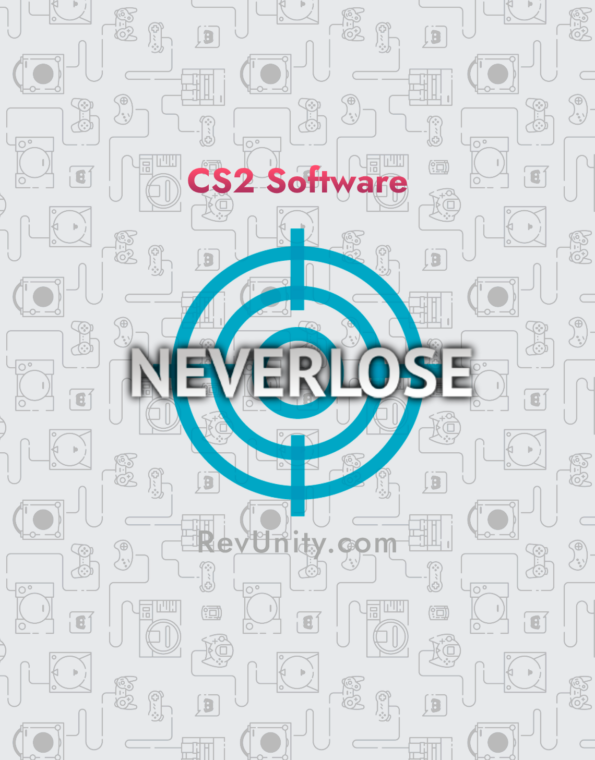Purchase Neverlose for CS2 | RevUnity