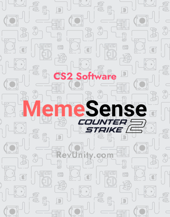Buy MemeSense CS2 Mod » Revolutionaires