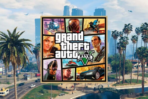 How to Install GTA V on Different Platforms: Epic Games, Rockstar ...